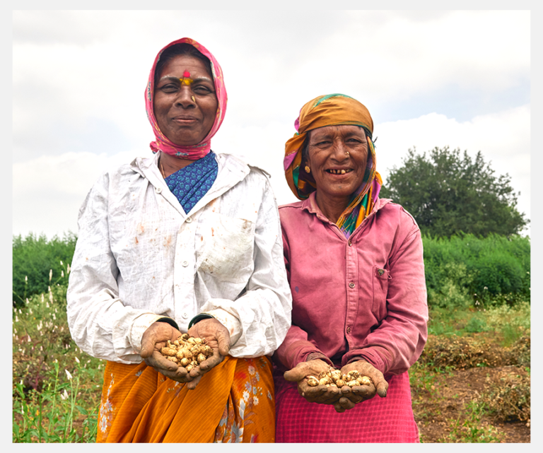 Phalada Agro: Pioneer in Organic Agriculture
