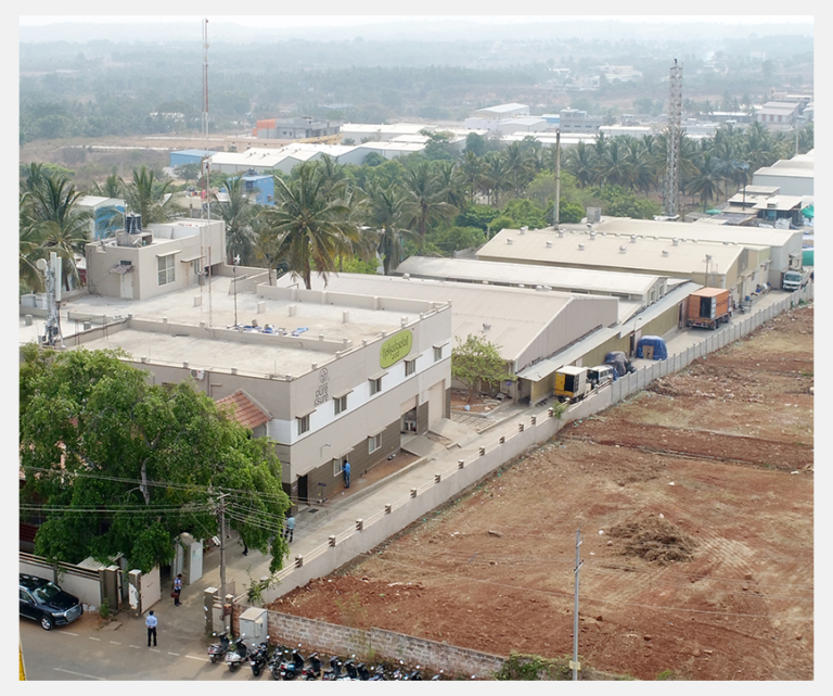 Phalada Agro: Pioneer in Organic Agriculture