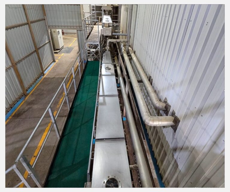 Processing: State-of-the-Art Spice, Herb & Ready-to-Eat Facilities